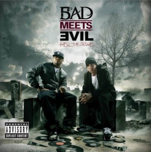 Album Review: Bad Meets Evil – Hell :The Sequel - RapIreland.com - The ...