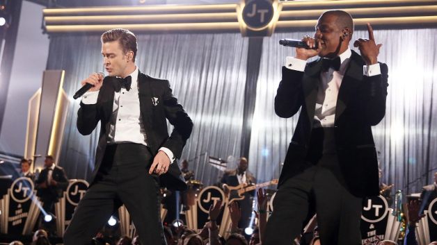 Jay-Z and Justin Timberlake Announce Joint Tour - RapIreland.com - The ...
